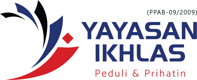 Sumbangan Bulanan Yayasan Ikhlas