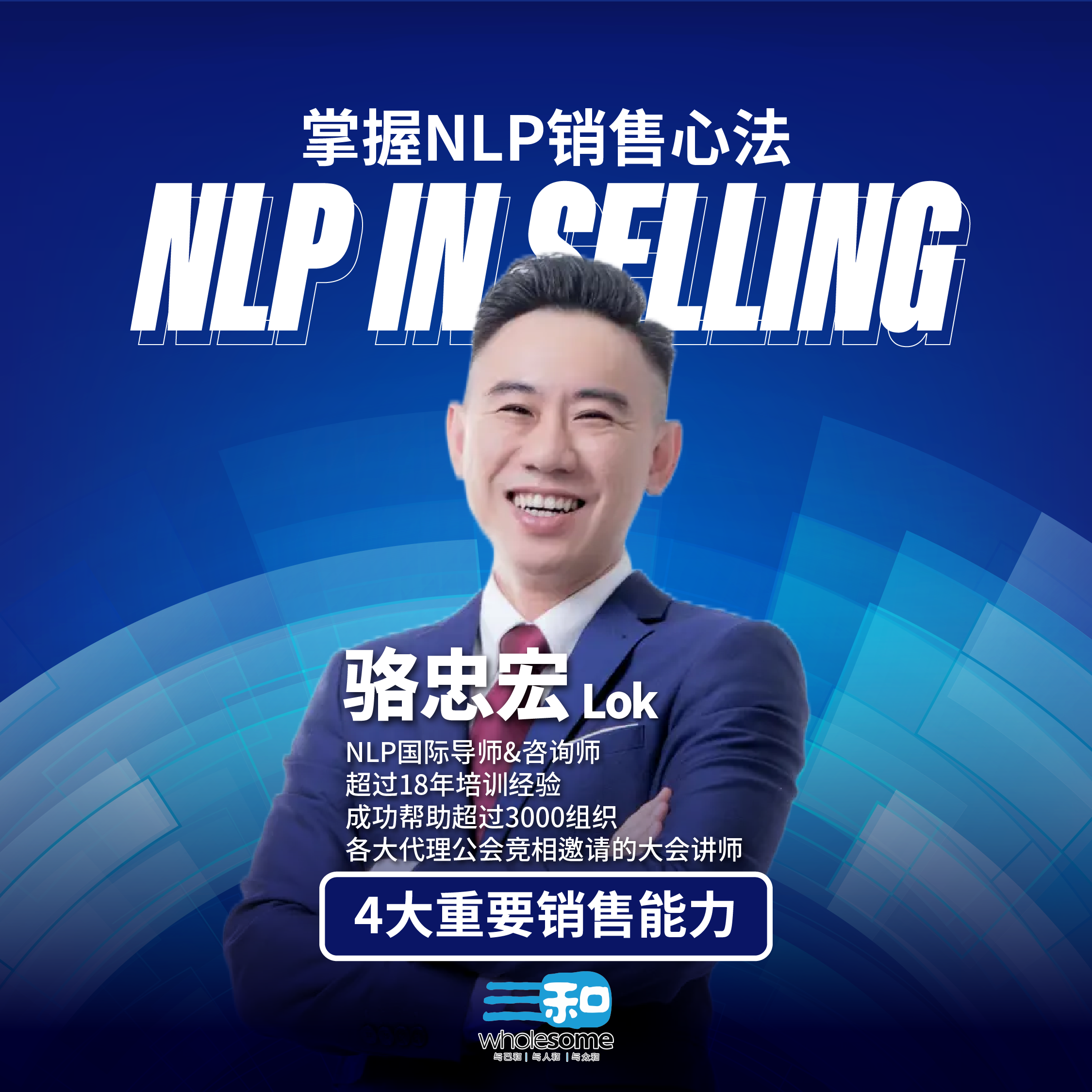NLP In Selling