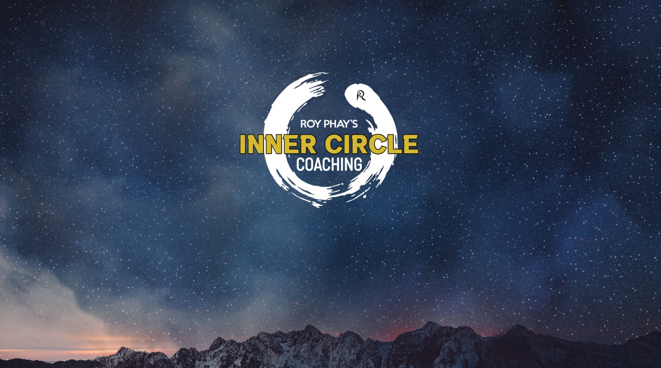 ROY PHAY INNER CIRCLE COACHING - 12 MONTH INSTALMENT