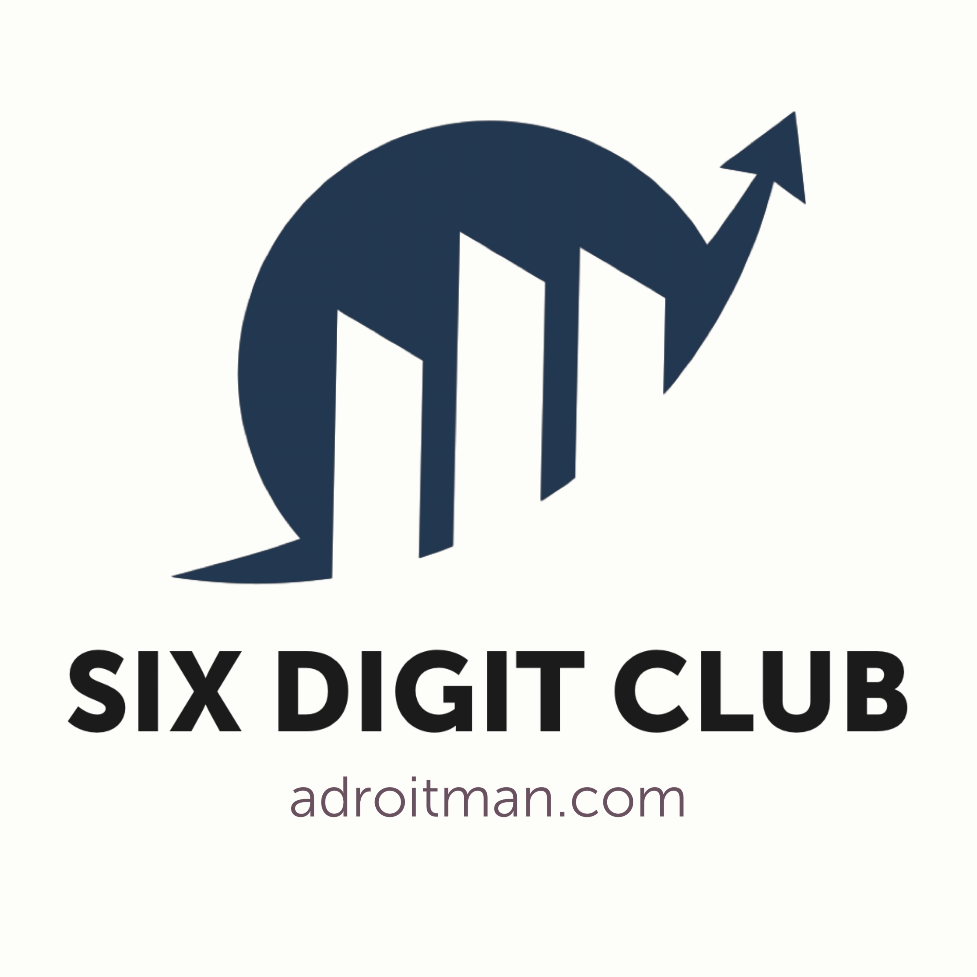 Six Digit Club VIP Lifetime Membership