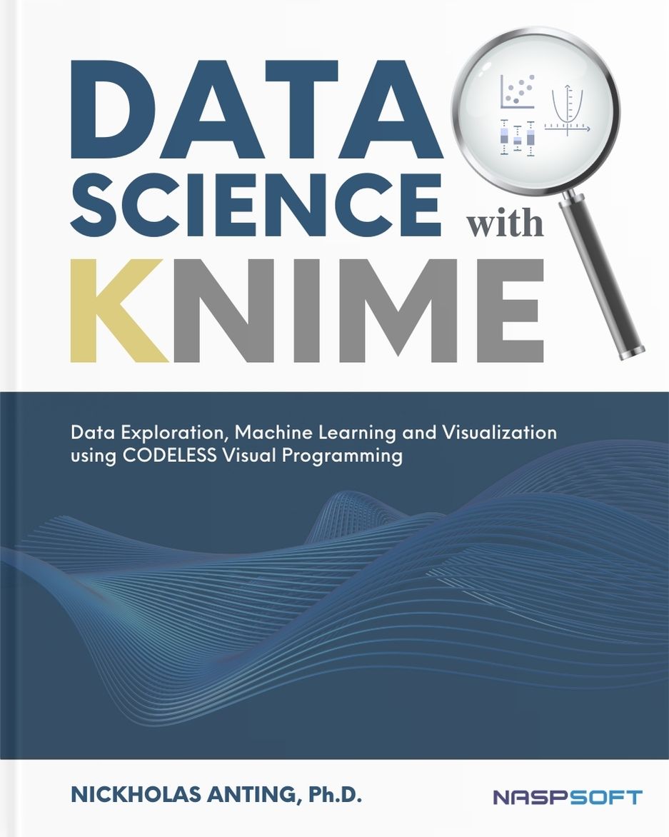 Data Science with KNIME Discount