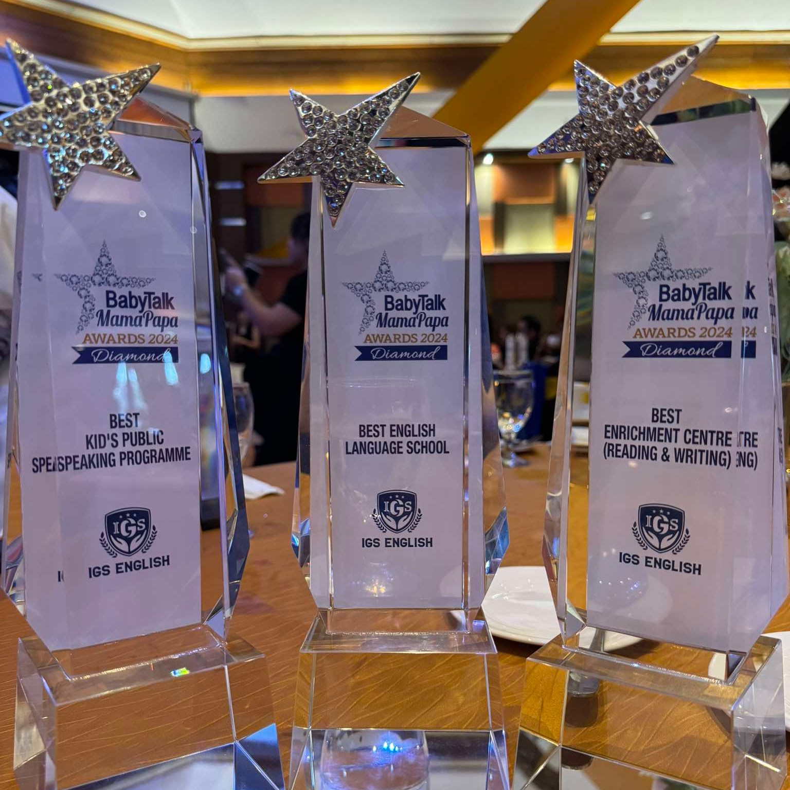 2025 MATERIAL FEE FOR SINGAPORE ENGLISH - YUK CHAI