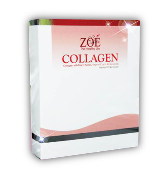 ZOE Collagen 1
