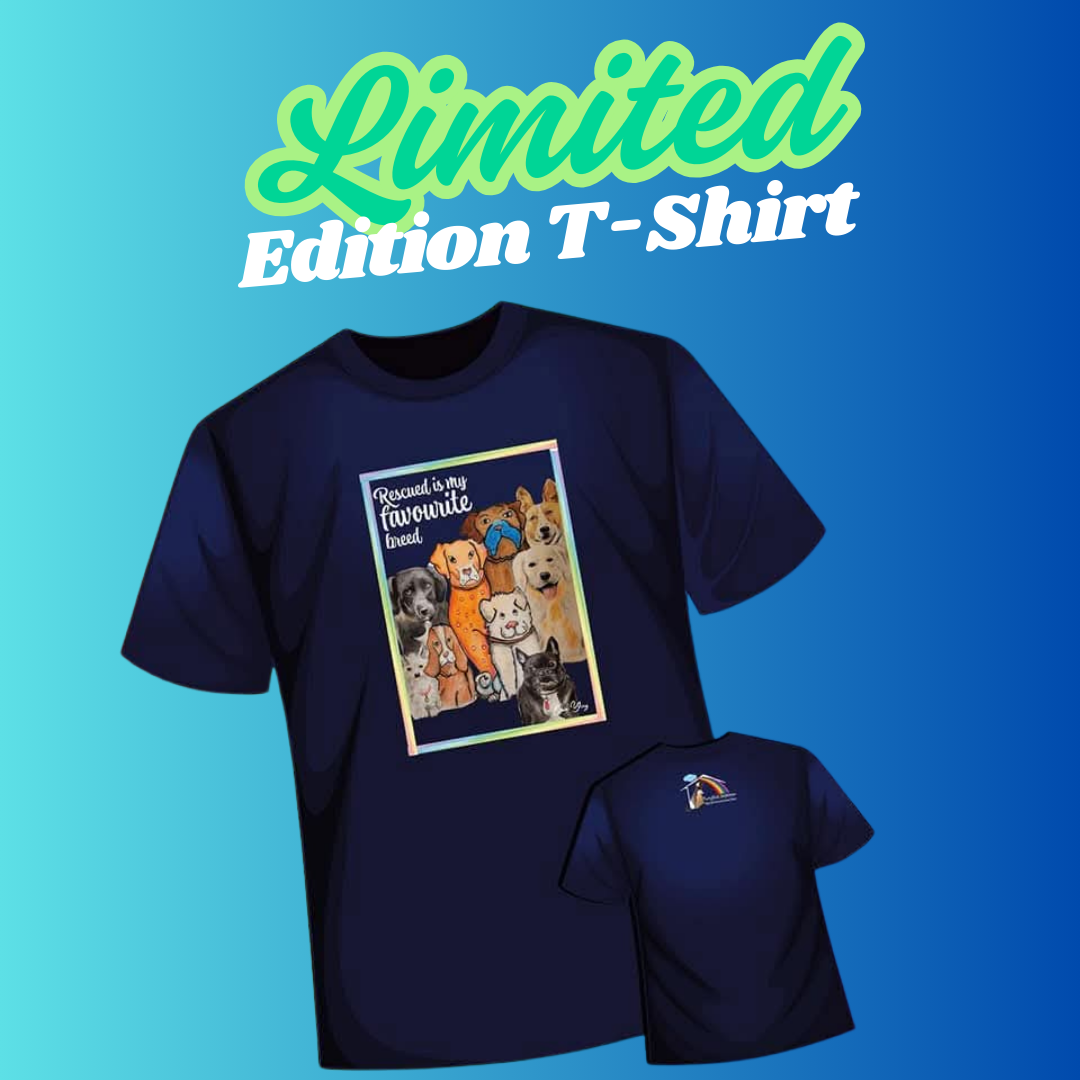 FKSH LIMITED EDITION TSHIRT