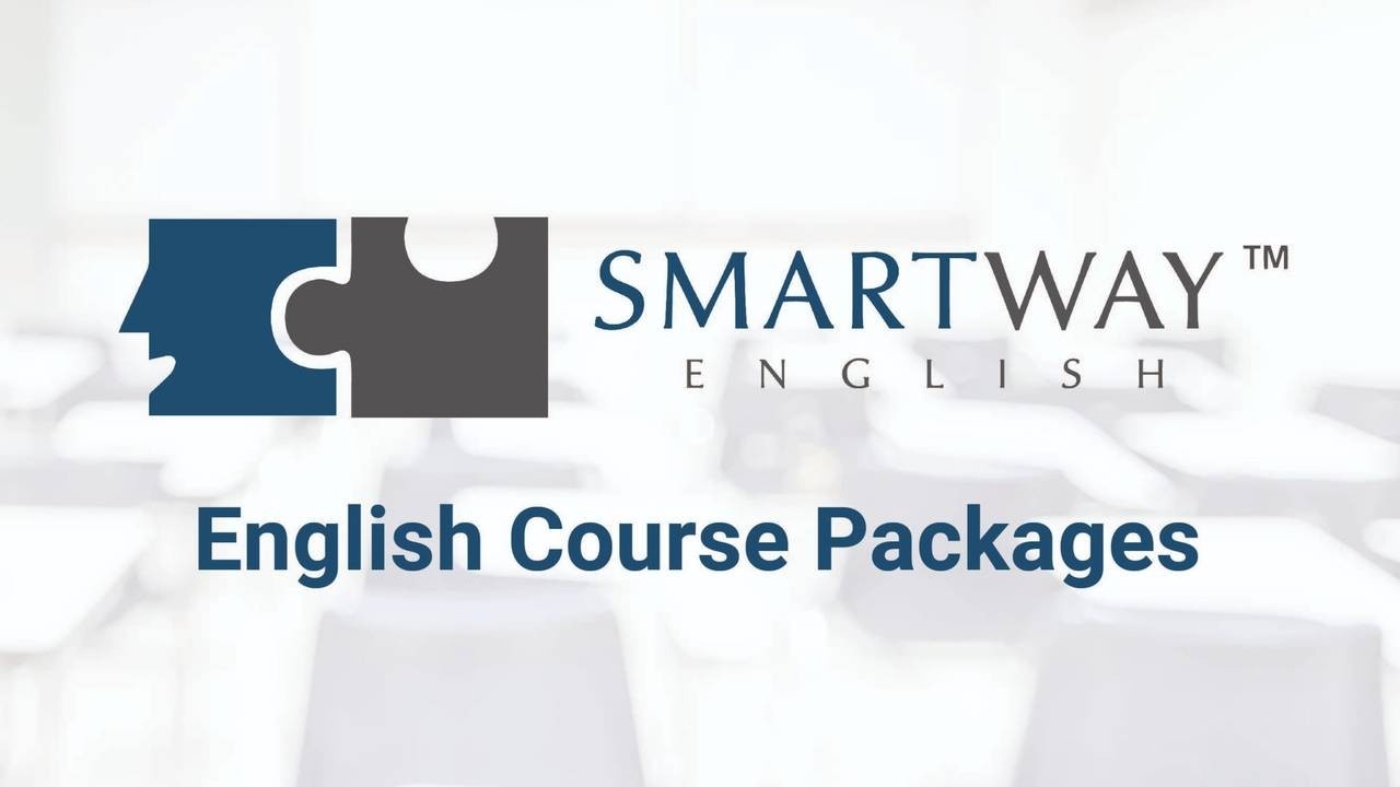 Smartway English Course - Deposit 499