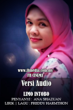 LIMO INTOBO - ANA SHAZUAN_AUDIO