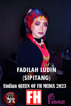 UNDIAN FADILAH LUDIN LADY OF TALENT 2023