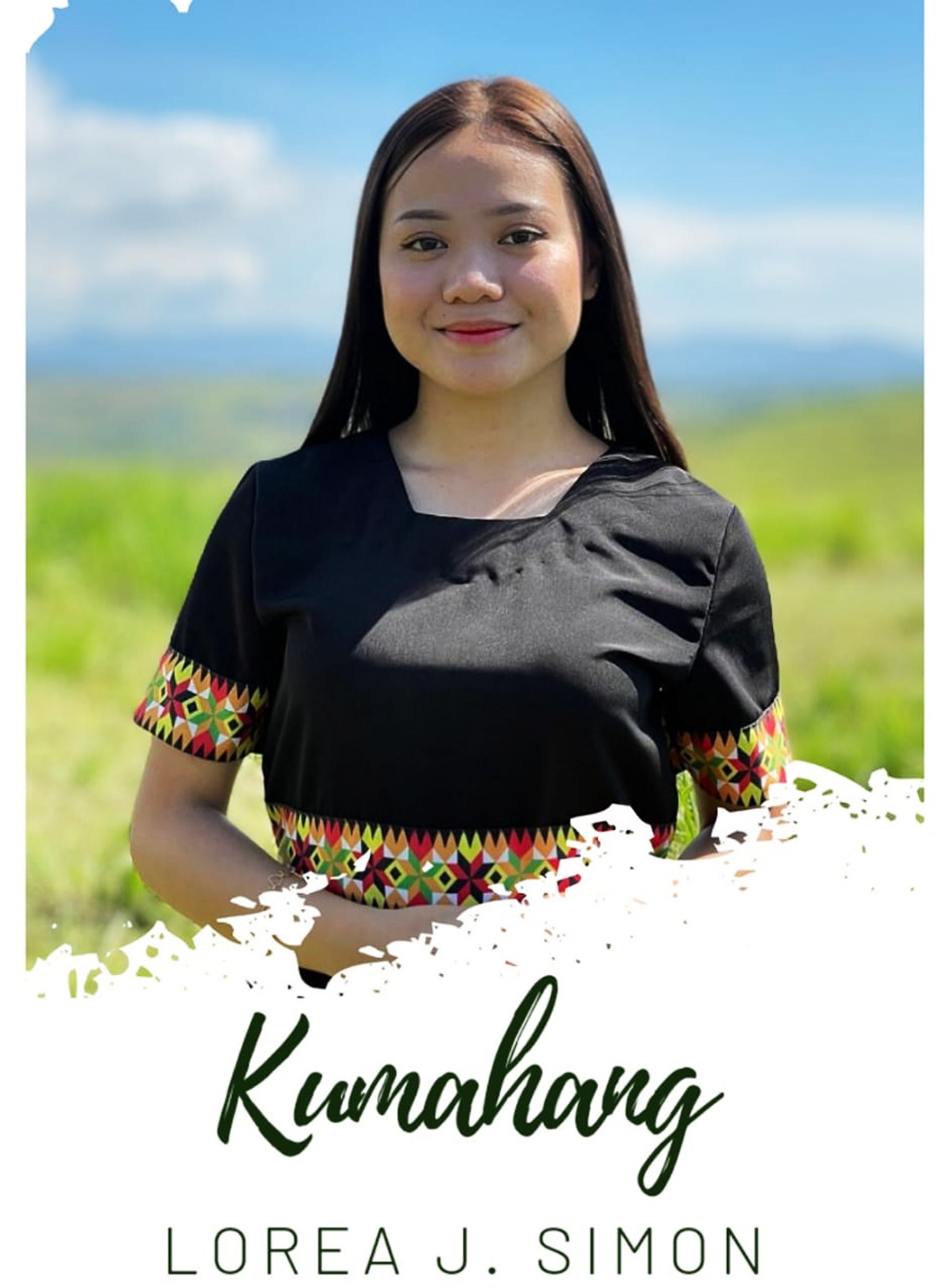 UNDIAN CLFHC LORENA J SIMON