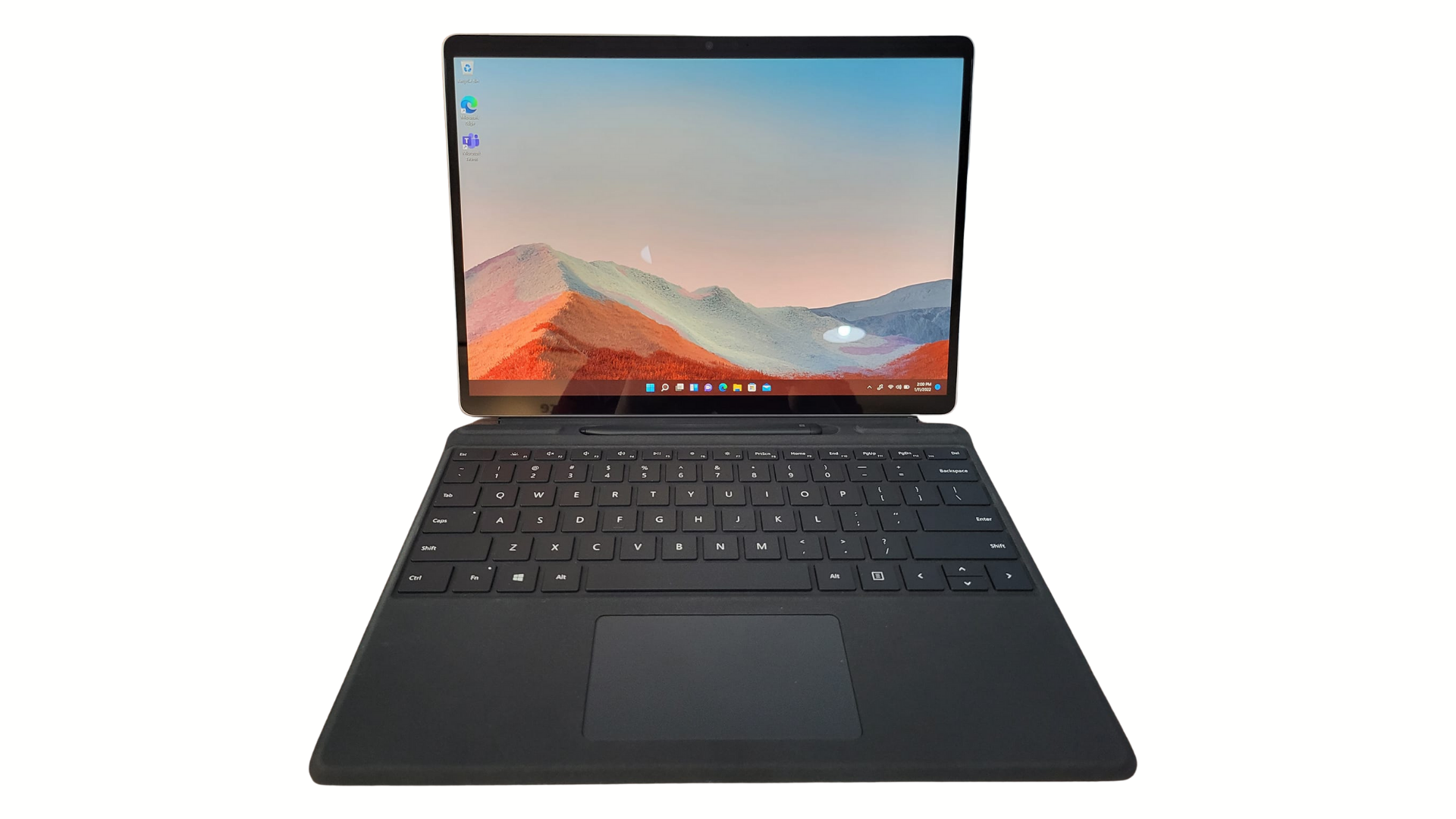 MICROSOFT SURFACE PRO8 - Pakej 1