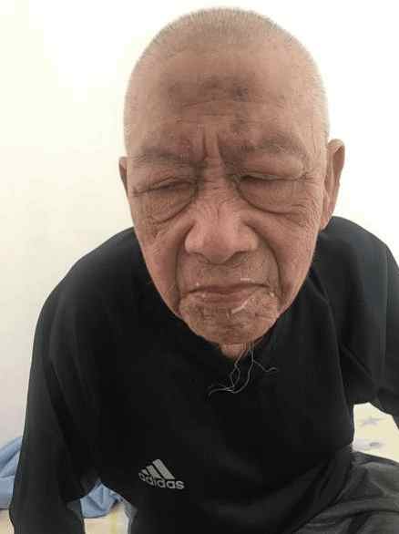 12 Months Adoption of Tan Kian Boon