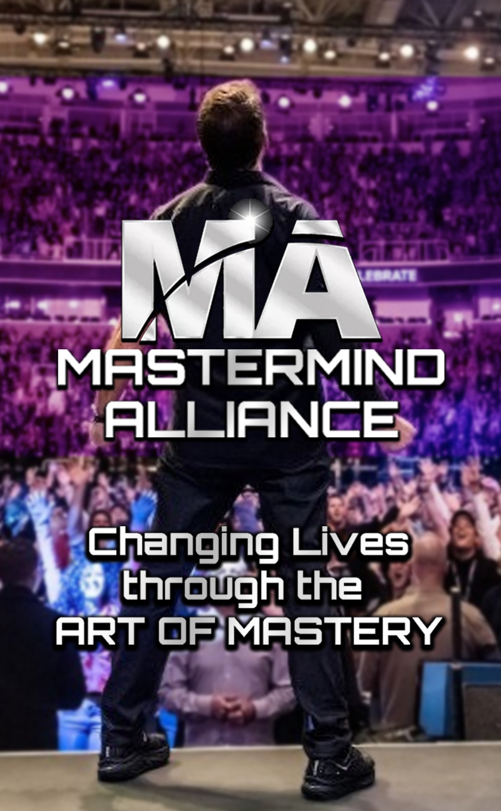 THE MASTERMIND ALLIANCE