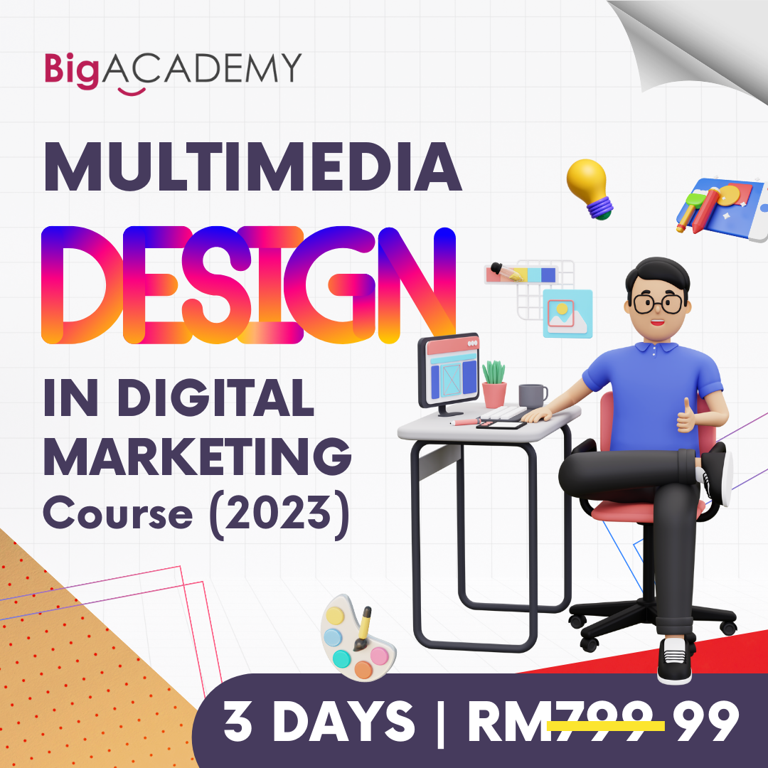 BA Multimedia Design Course