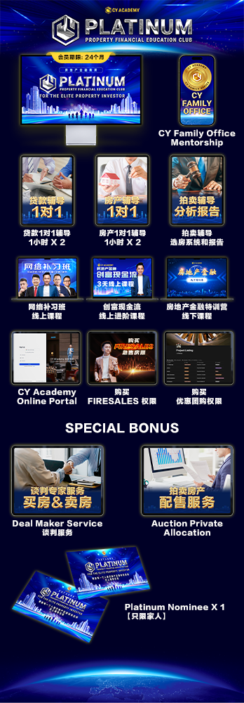 7-Month Instalment Plan for 2-Year Program