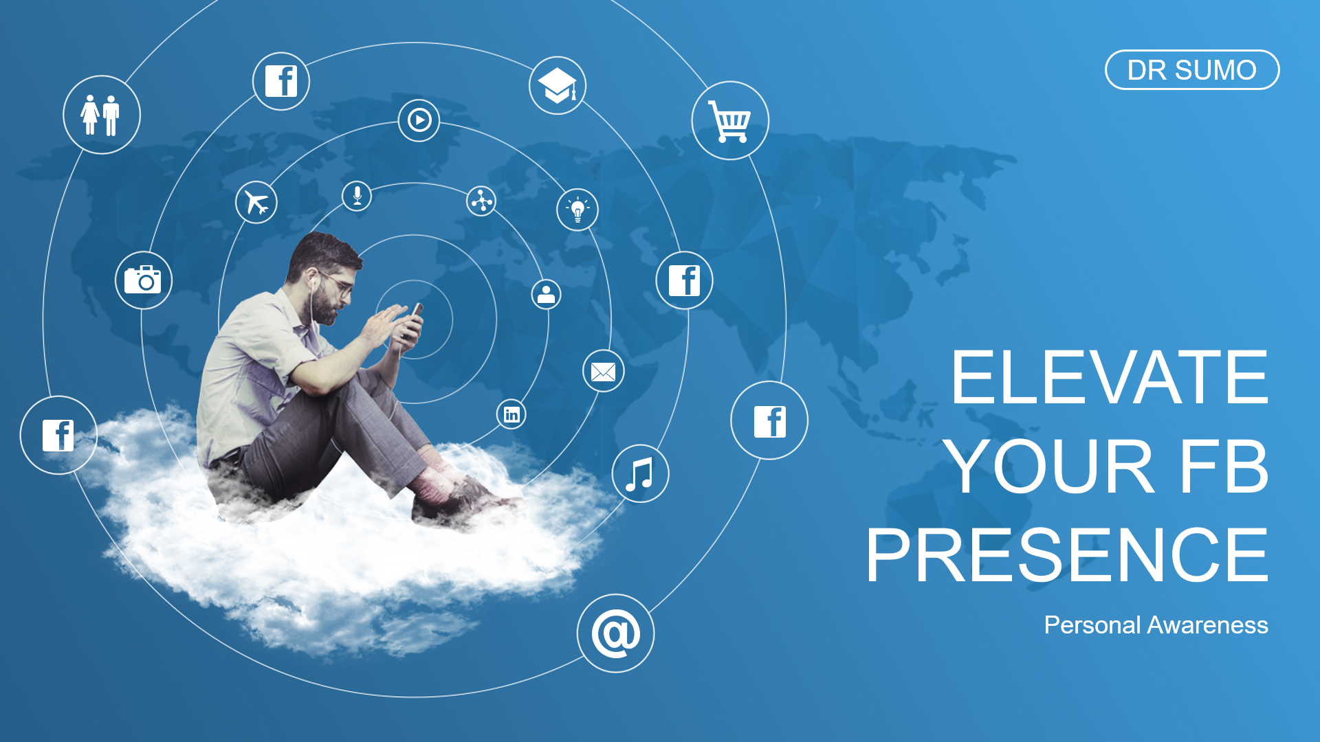 ELEVATE YOUR FB PRESENCE