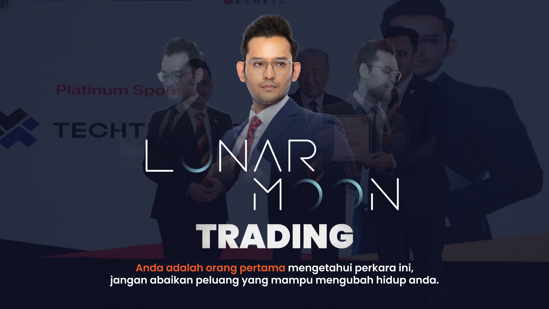 Master Class Package