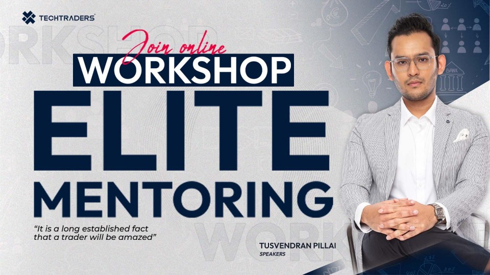 WORKSHOP ELITE MENTORING