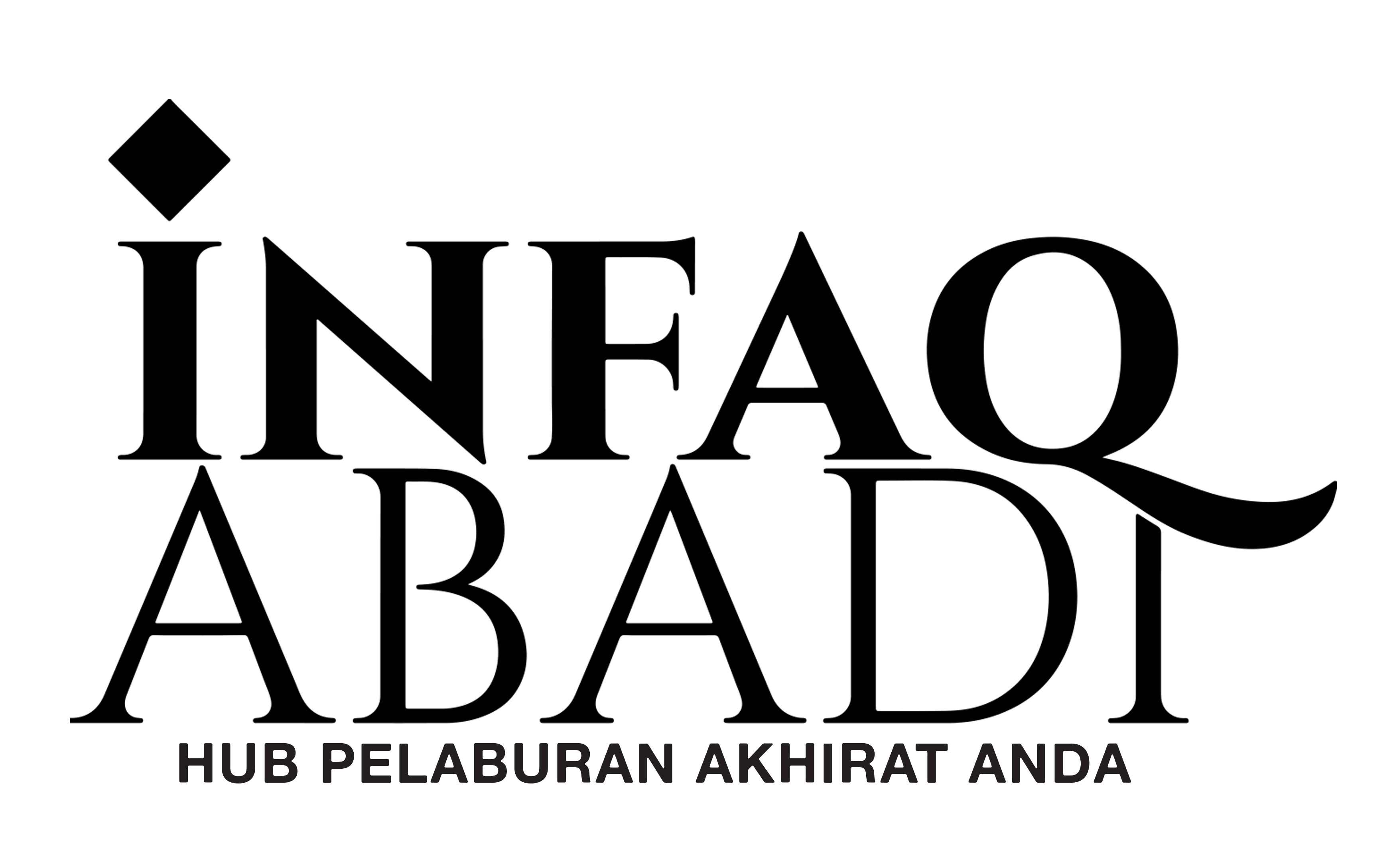 TABUNG INFAQ ABADI-INSTALMENT