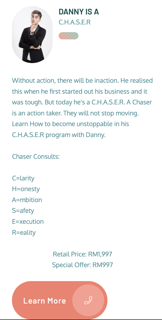 2 Day Entrepreneur Masterclass