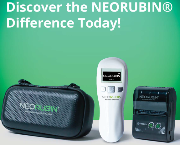 Full Set NEORUBIN Limited Offer Instalment Plan - Balance 6 months