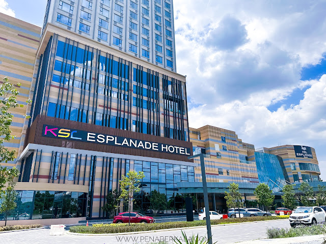 KSL ESPLANADE HOTEL
