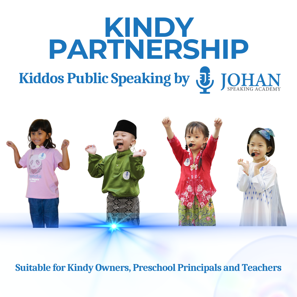 Kindy Partnership Program