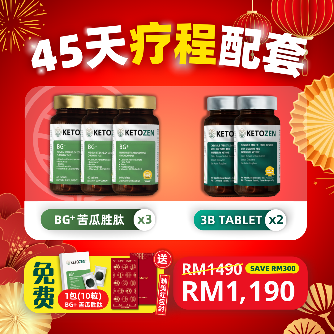 1190 MIX Package 3B BG