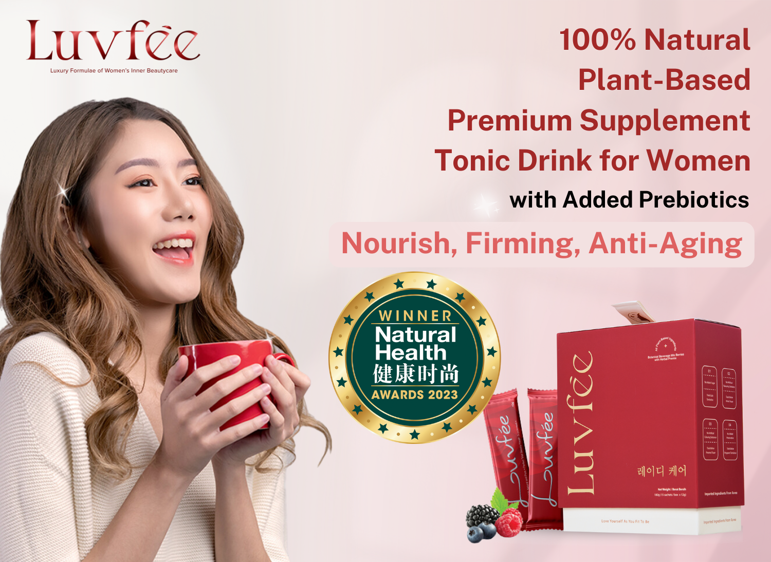 Goddess Glow Package