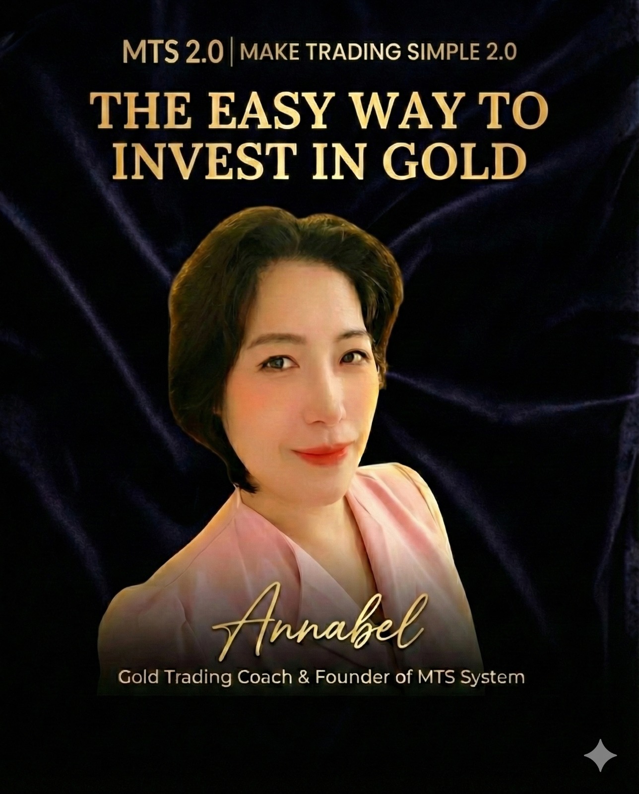 MAKE TRADE SIMPLE 2-0