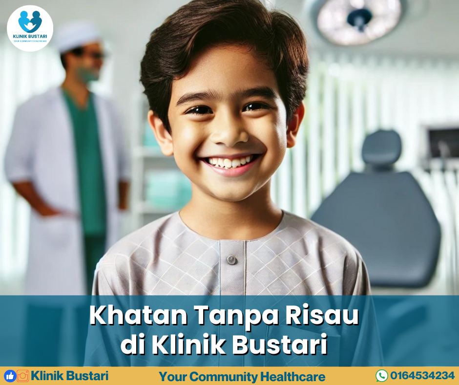 Deposit Khatan
