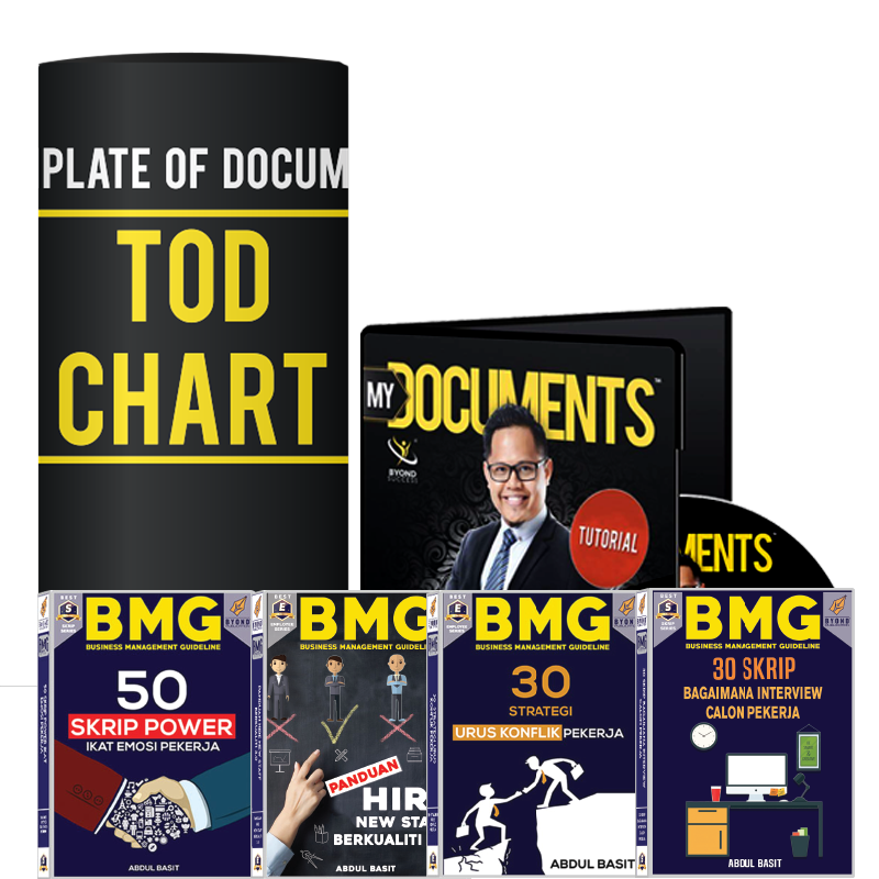 TOD CHART BMG COMBO
